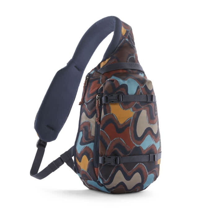 Patagonia Atom Sling 8L • Wanderlust Outfitters™