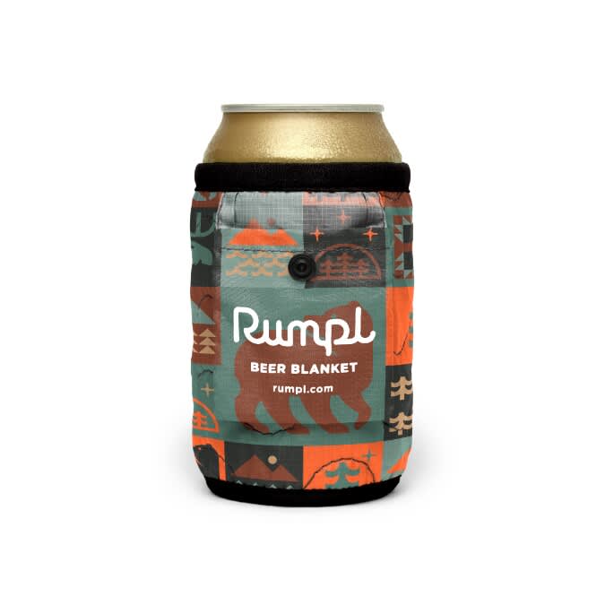 Rumpl Beer Blanket • Wanderlust Outfitters™