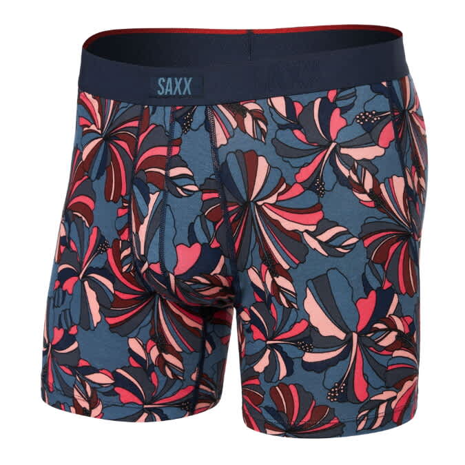 Saxx Vibe Xtra Boxer Brief with Fly - Men's • Wanderlust Outfitters™
