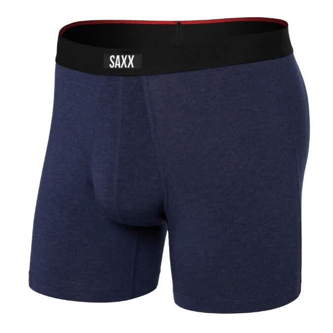 Saxx Vibe Xtra Boxer Brief with Fly - Men's • Wanderlust Outfitters™