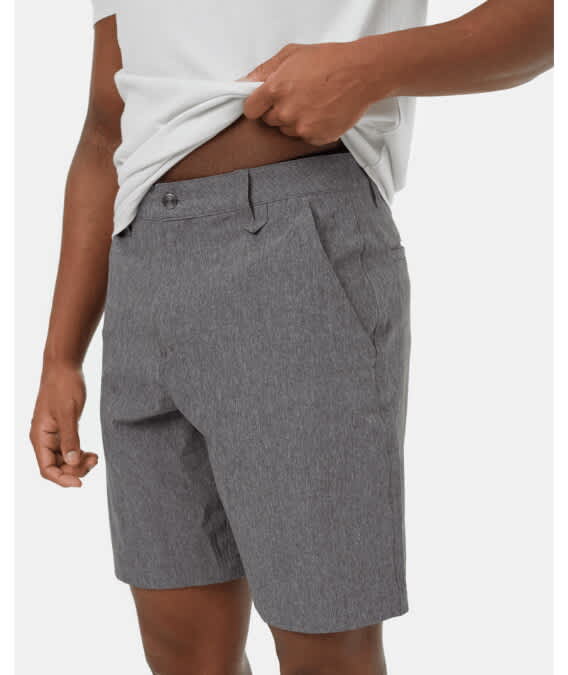 tentree InMotion Latitude Short - Men's • Wanderlust Outfitters™