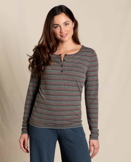 Toad & Co • Wanderlust Outfitters - Outdoor Clothing, Gear and Footwear ...