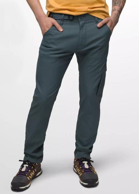 prAna Stretch Zion Slim Pant II - Men's • Wanderlust Outfitters™