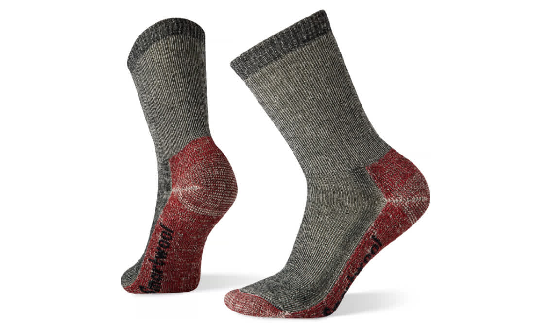 Smartwool Hike Classic Edition Full Cushion Crew - Women's • Wanderlust ...