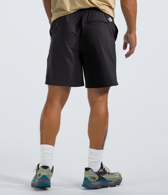 The North Face Wander Short 2.0 - Men's • Wanderlust Outfitters™