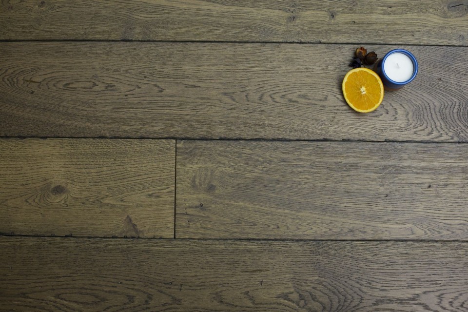 Caramel Wood Flooring - an Absolute Classic Choice - Wood and Beyond Blog