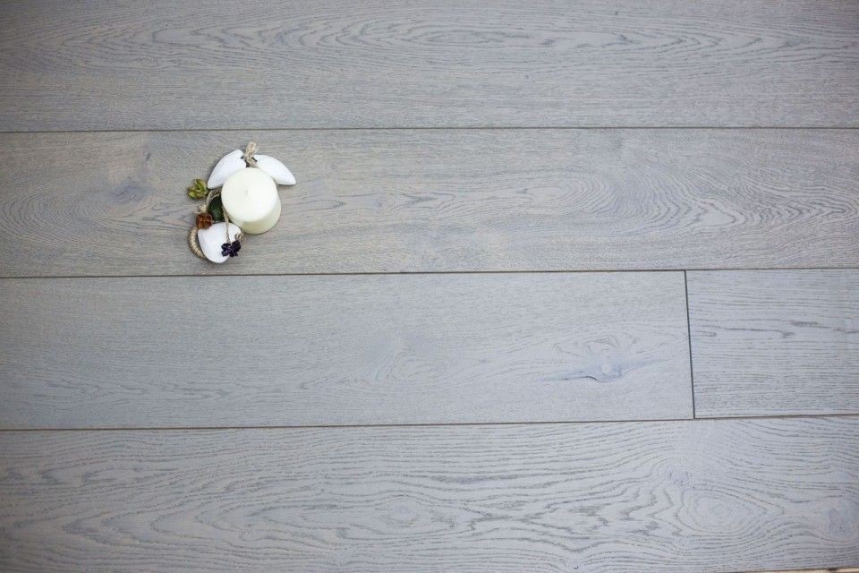 Grey Washed Hardwood Floors To Suit Every Interior - Wood and Beyond Blog