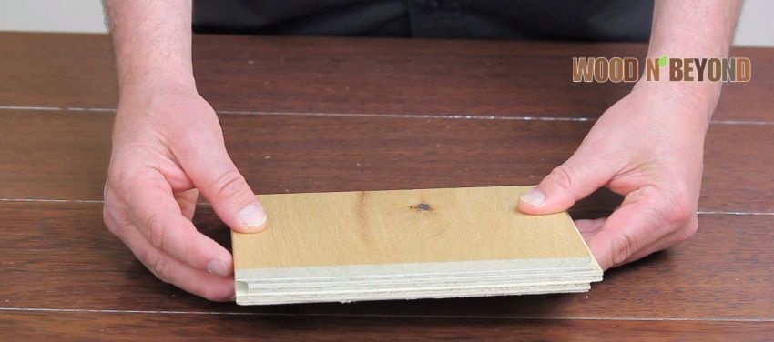Is Engineered Wood Real Wood? - Wood and Beyond Blog