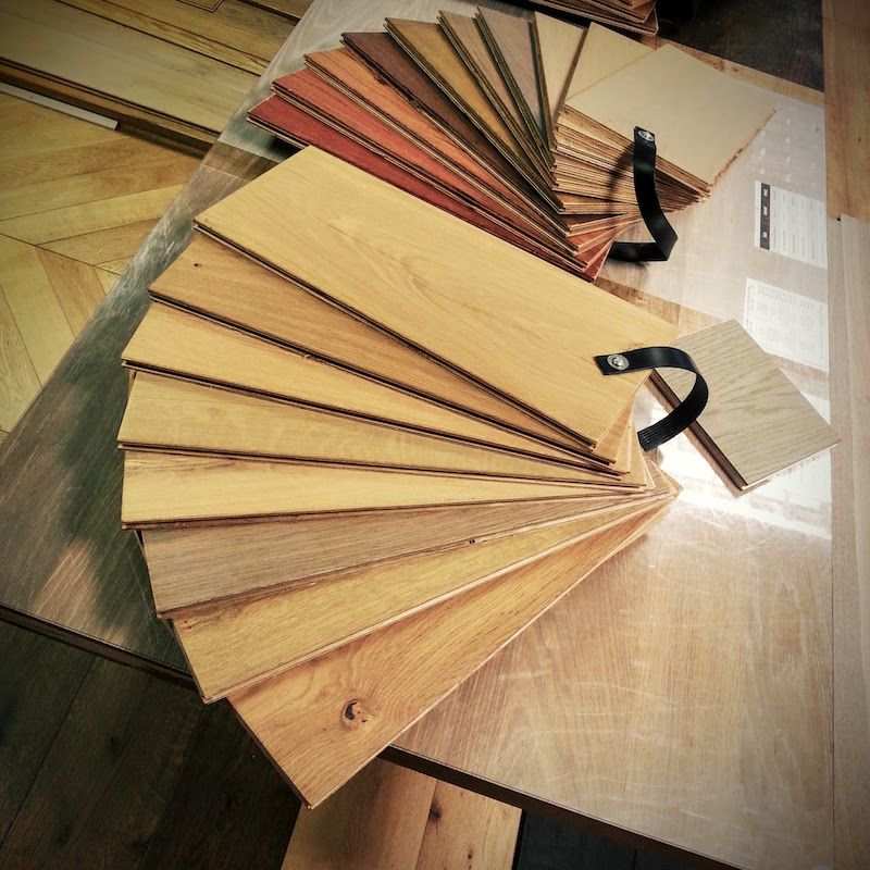 Types Of Timber Flooring - Wood and Beyond Blog