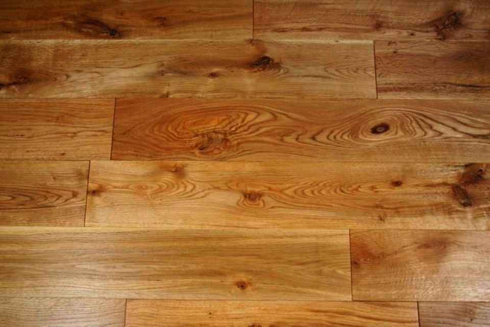 Timber Flooring: Prime, Select, Natural or Rustic Grade? - Wood and ...