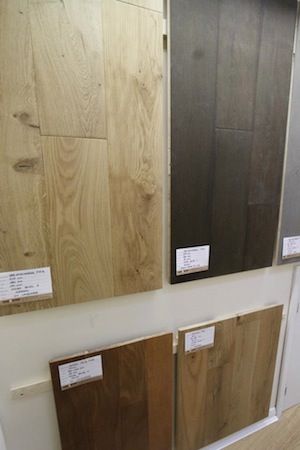 Wood Flooring Colour Variations Knots and Sap Wood Explained - Wood and ...