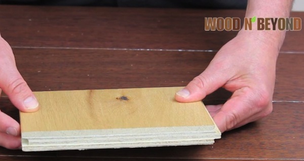 What Is Semi Solid Wood Flooring? - Wood and Beyond Blog