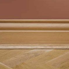 How Important Are Skirting Boards In Flooring? - Wood and Beyond Blog