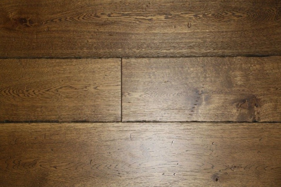 Reclaimed Engineered Flooring: Perfect for Homely Interiors - Wood and ...