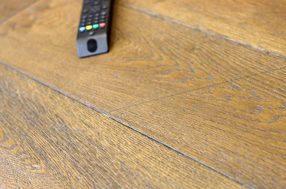 Caramel Wood Flooring - an Absolute Classic Choice - Wood and Beyond Blog