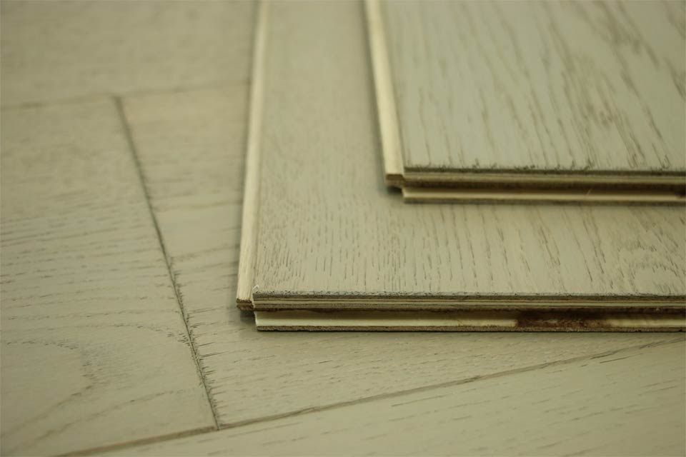 Reconstituted Wood Flooring Unravelled - Wood and Beyond Blog