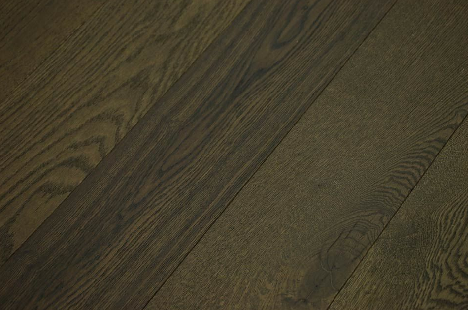 Our Favourite Chocolate Brown Wood Flooring - Wood and Beyond Blog