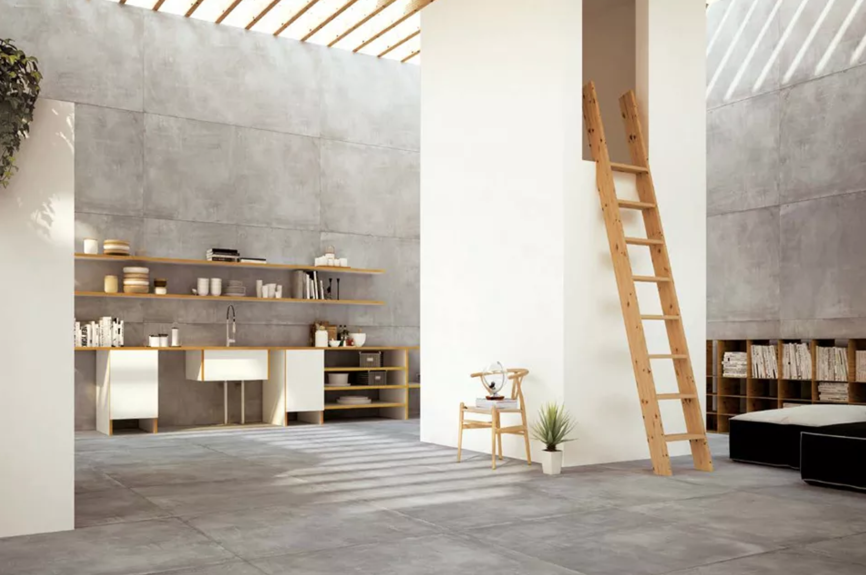Your Guide to Porcelain Tiles Textures - Wood and Beyond Blog