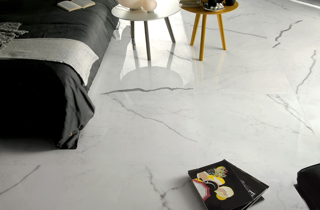 Introducing Apollo Porcelain Tiles - Wood and Beyond Blog