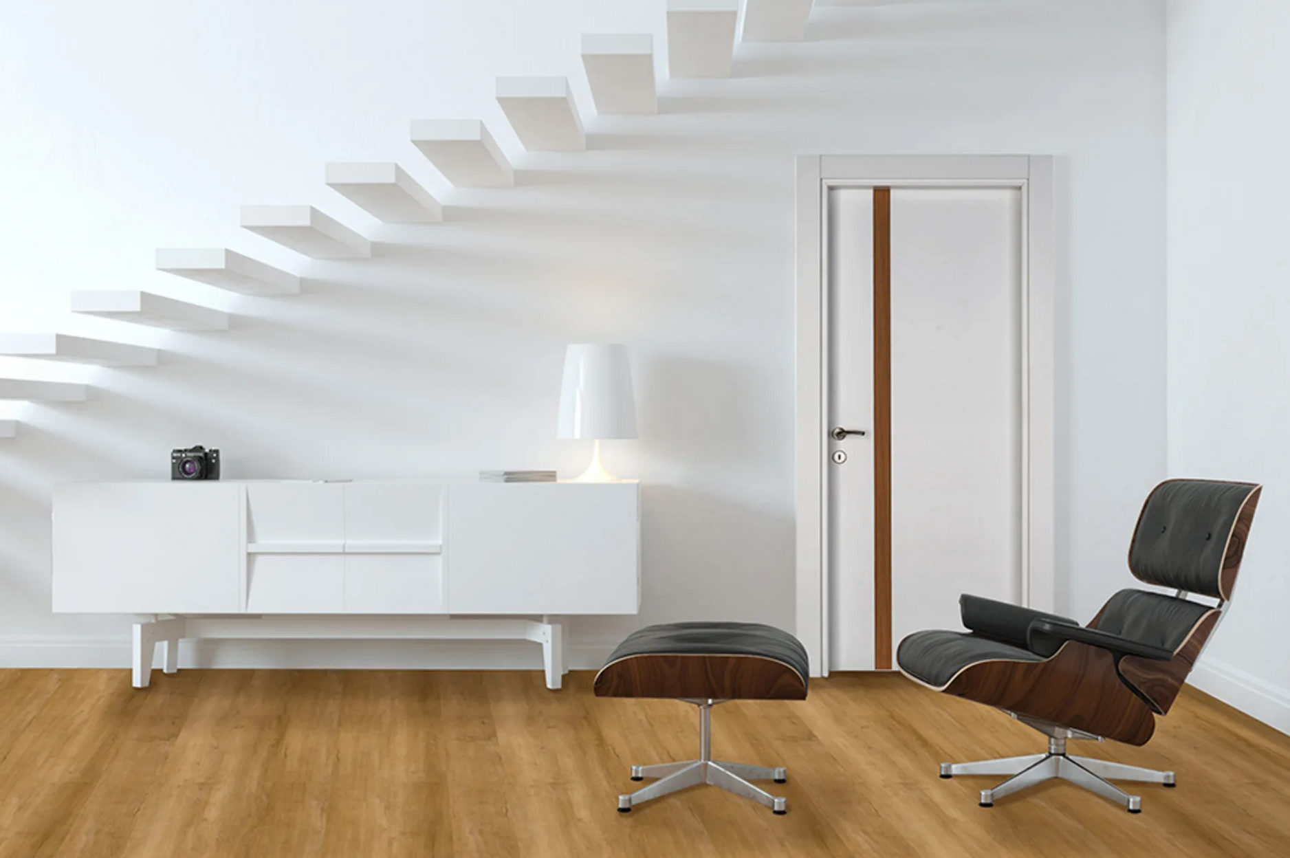 A Comparative Perspective Between Choosing Wood Floor For A Flat Vs A ...