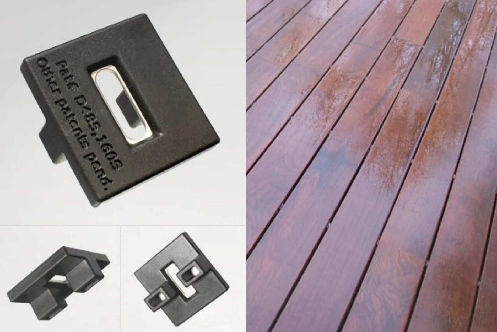 Hidden Fixing Versus Screw Fixings For Decking - Wood and Beyond Blog