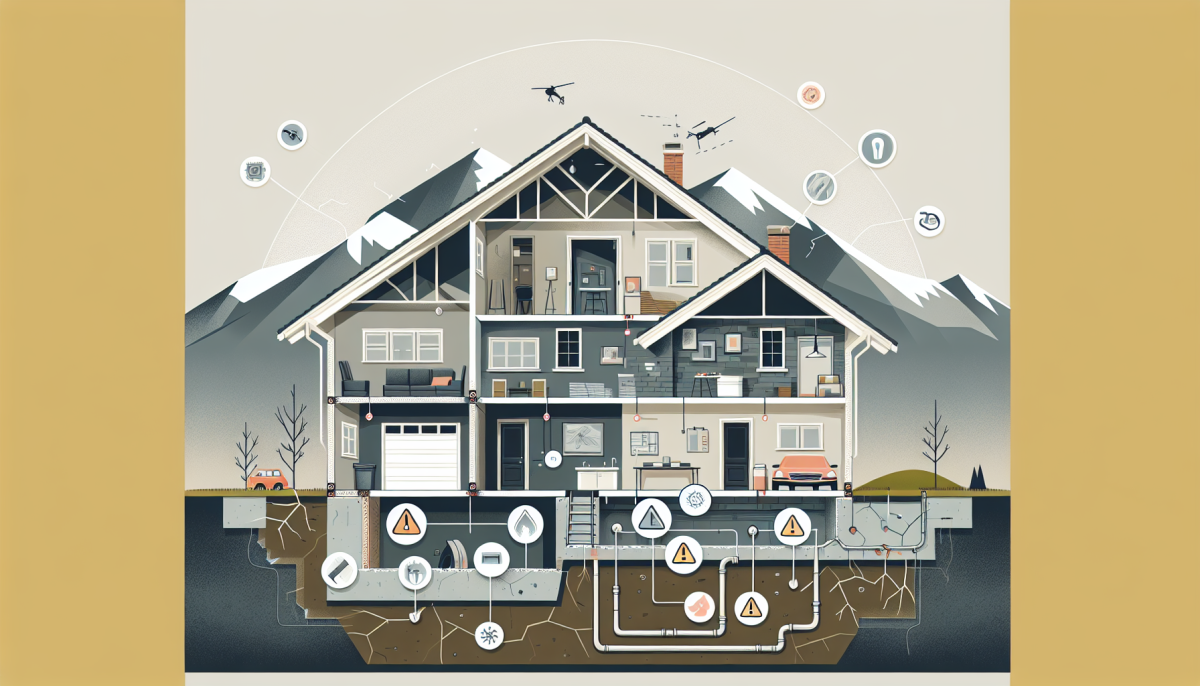 Lennar Home Defects in Colorado: Your Legal Options | Hollington Law Firm