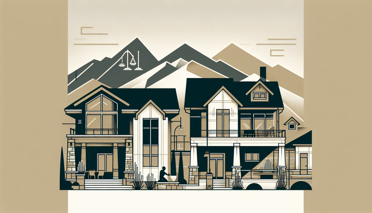 Tri Pointe Homes Lawsuit: Colorado Defect Guide | Hollington Law Firm