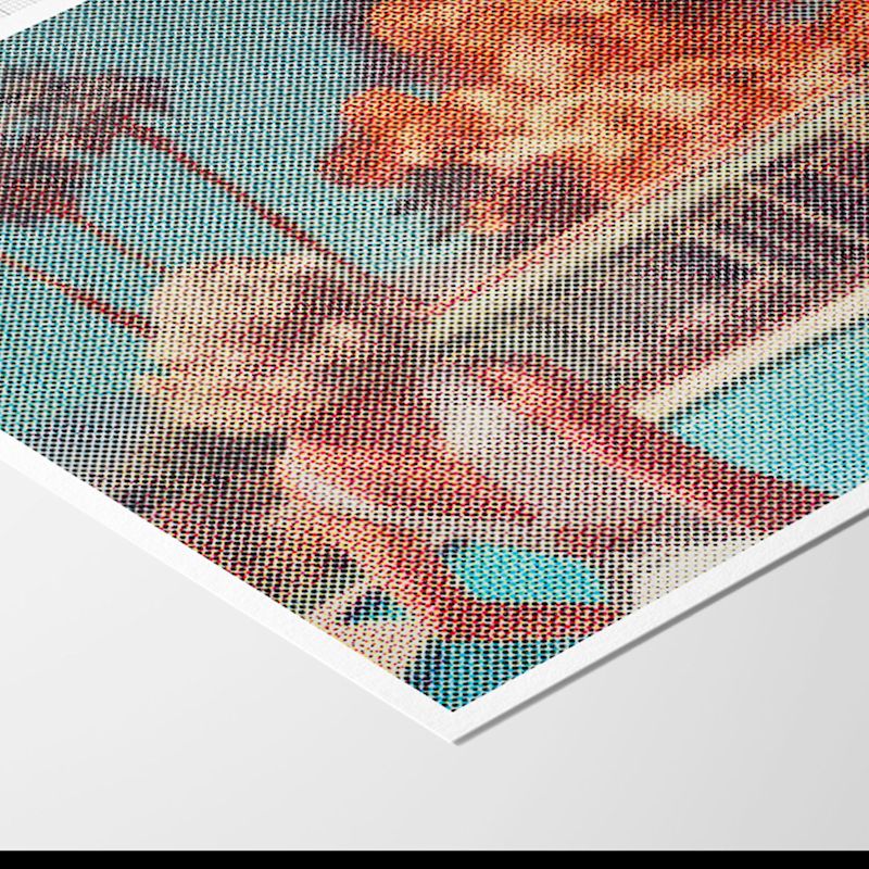 A Postcard From Yesterday - Limited Edition Print | Maggie Hall | Wolf ...