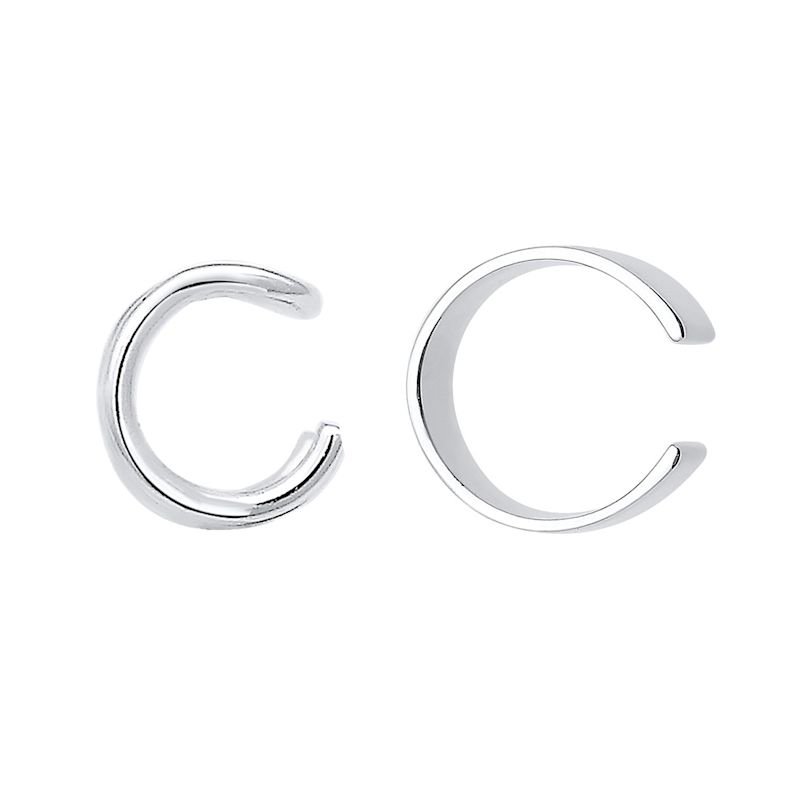 Earcuff Earring New Look | Haze & Glory | Wolf & Badger