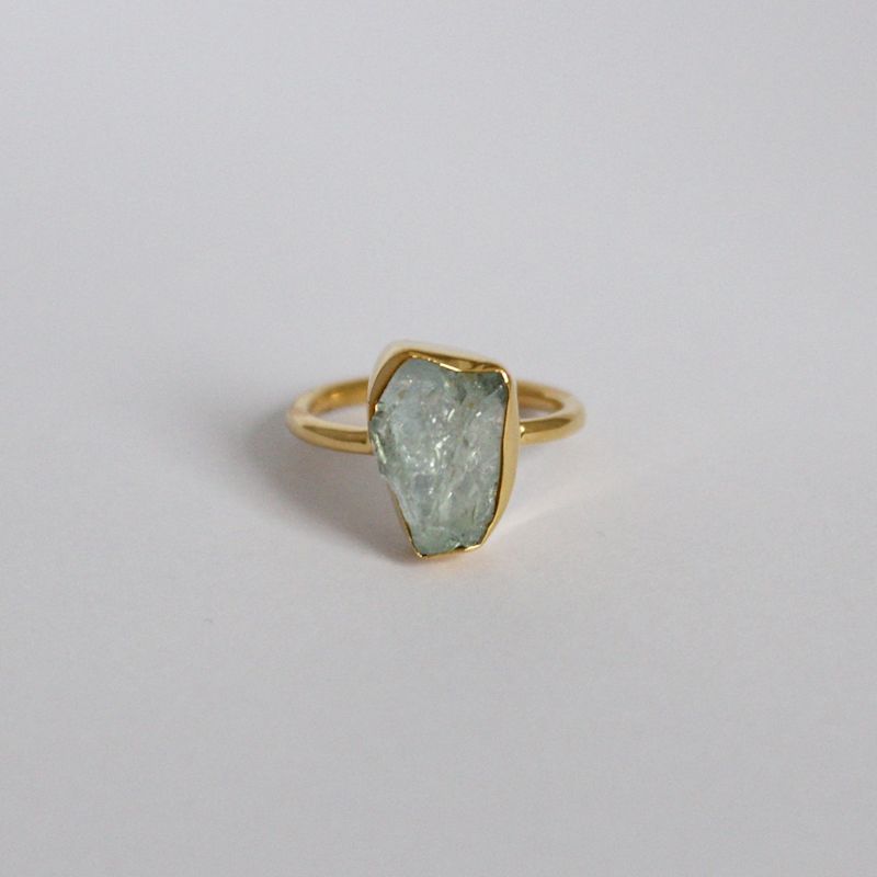 Elena Ring | Gem Island | Wolf & Badger