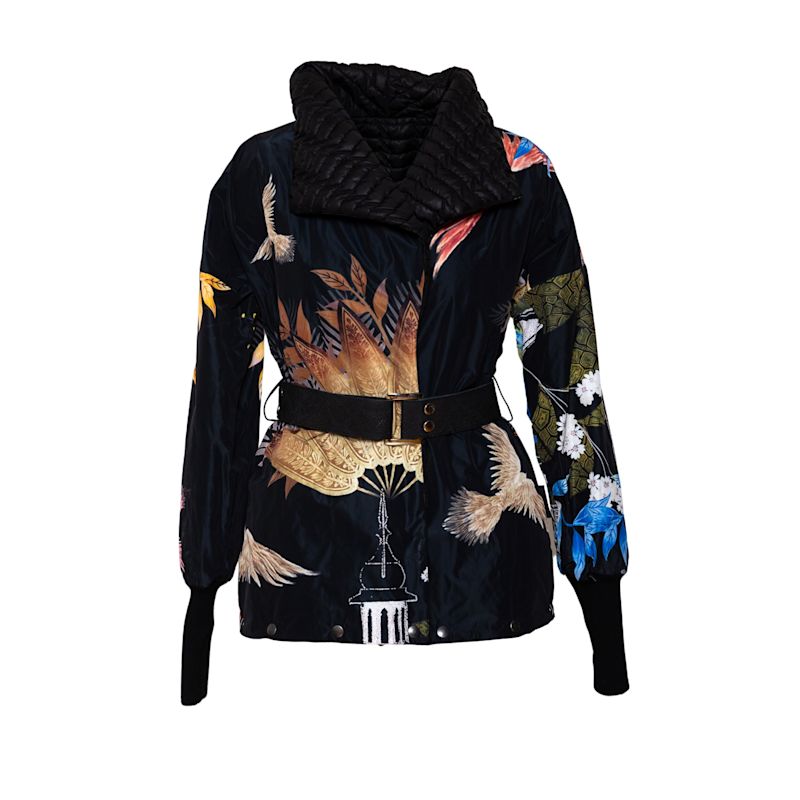 Magic Stars Jacket | ARTISTA | Wolf & Badger