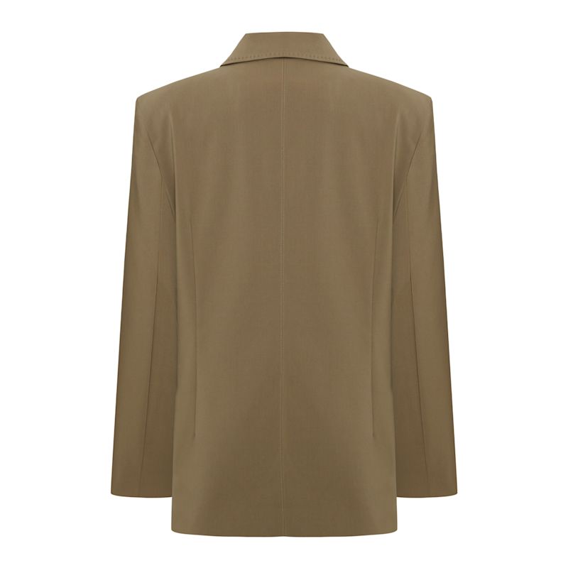 Classic Blazer - Covert Green | PCFG | Wolf & Badger