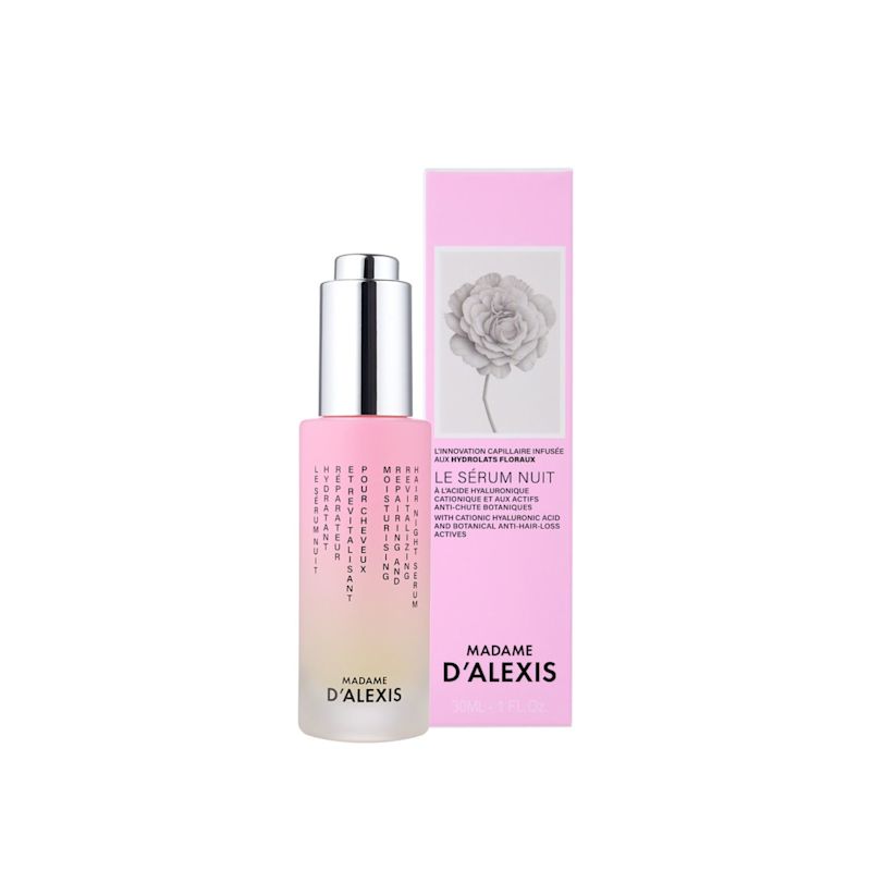 Day And Night Serum Ritual | Anti Hair Loss, Protection And Scalp ...