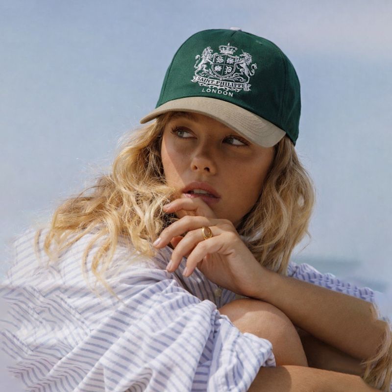 Country Club Cap | Freak vault | Wolf & Badger