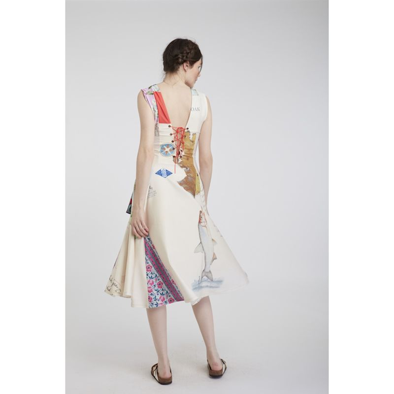 Dress Zip Let's Go | IPNG Design | Wolf & Badger