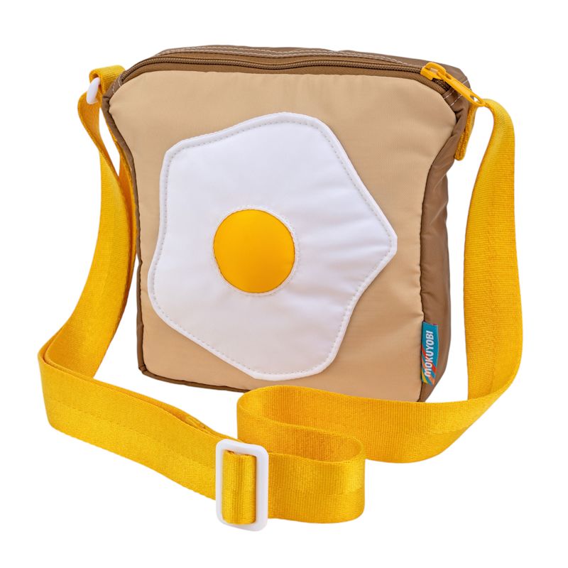 Eggie Toast Bag | Mokuyobi | Wolf & Badger