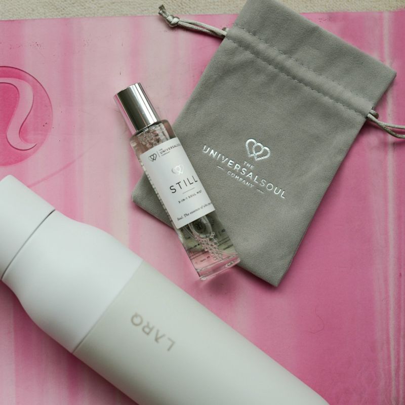 Soul Mist Still Travel Size Pillow Mist, Room Spray, Body Spray | The ...