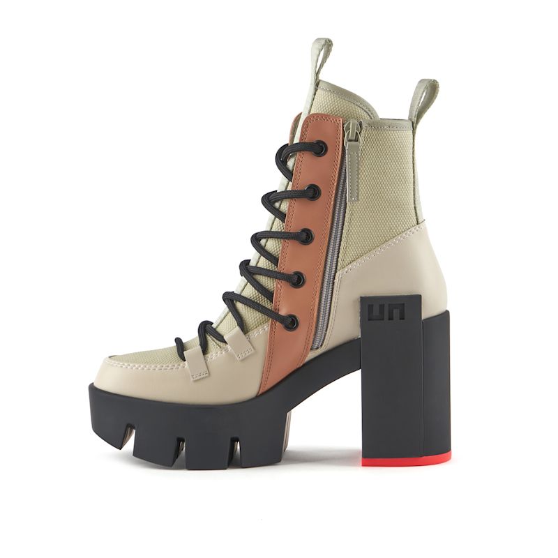 Grip Explorer Mid - Canyon | United Nude | Wolf & Badger