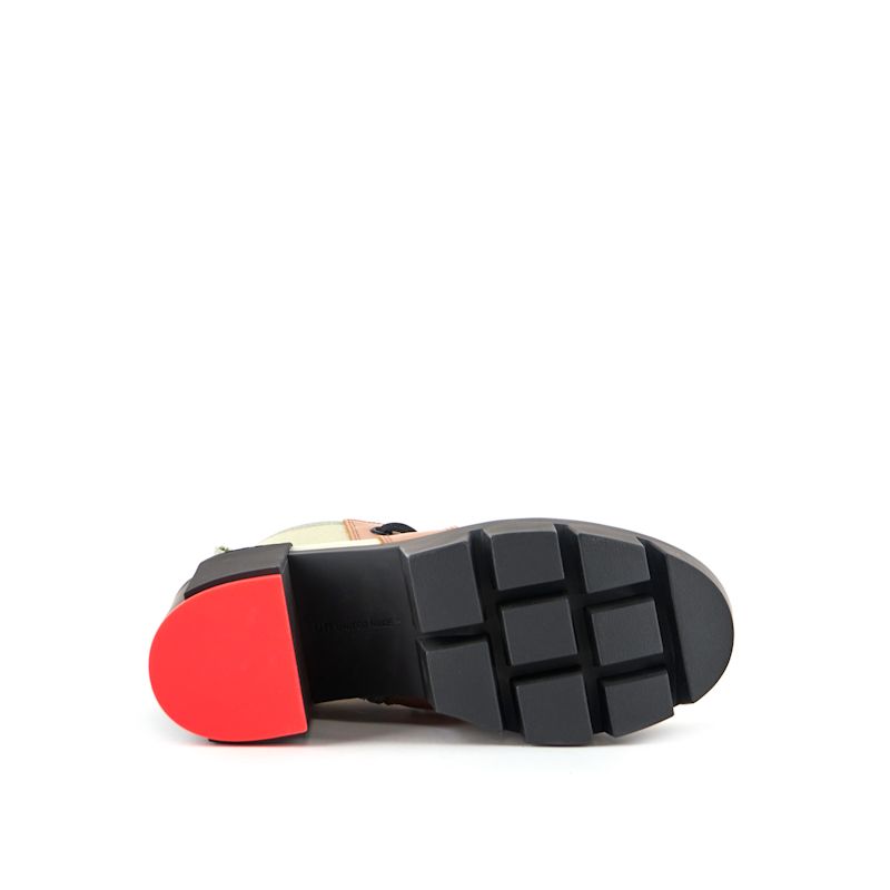 Grip Explorer Mid - Canyon | United Nude | Wolf & Badger