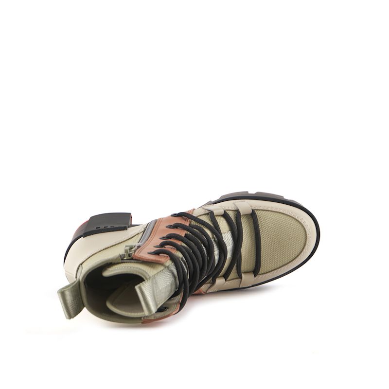 Grip Explorer Mid - Canyon | United Nude | Wolf & Badger
