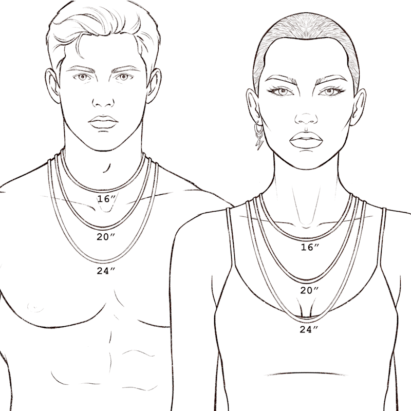 Fortitude - St. Christopher And St. Gemma - Patron Saints Of Travel And ...