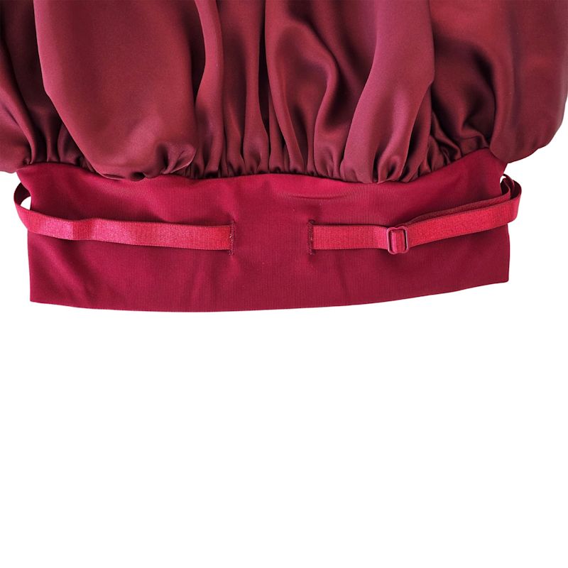 Ibonnet® Kids Adjustable Satin Bonnet & Eye Mask With Gel Insert | St ...