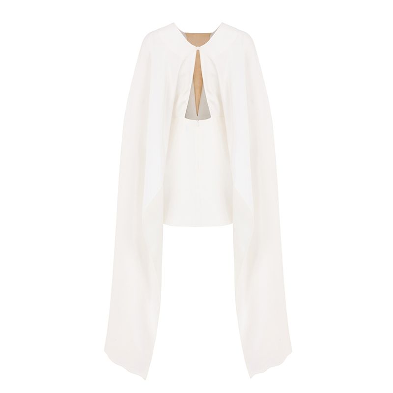 Isaline Dress | Syla Atelier | Wolf & Badger