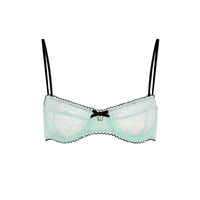 Juno Bra | Wild Lovers London | Wolf & Badger