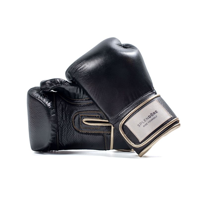 Bkd Boxing Gloves | SPLENDORE | Wolf & Badger