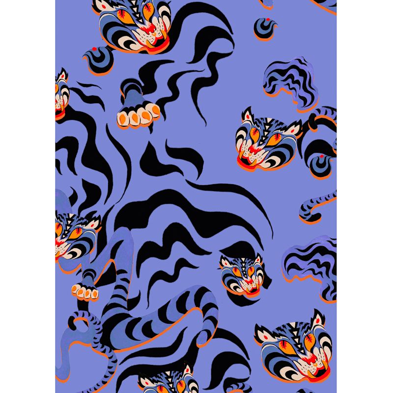 Mr Ti Leggings -Bamboo | PITAYA YOGA | Wolf & Badger