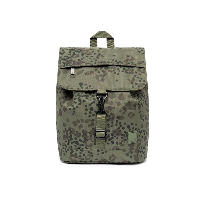 Scout Mini Backpack Cheeta | Lefrik | Wolf & Badger