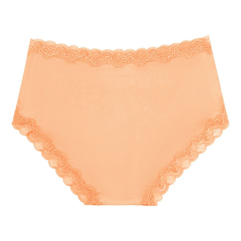 Soft Silk Days Of The Week Briefs Thirstday - Papaya Punch | Uwila ...