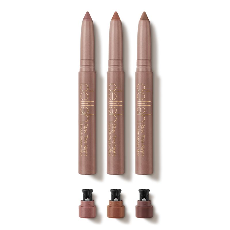 Stay The Night | Smooth Shadow Stick Collection | delilah | Wolf & Badger
