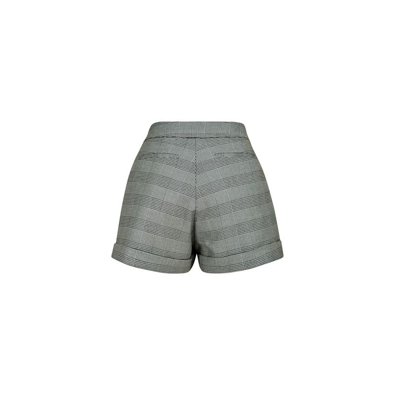 Suzie Short | GROWNY | Wolf & Badger